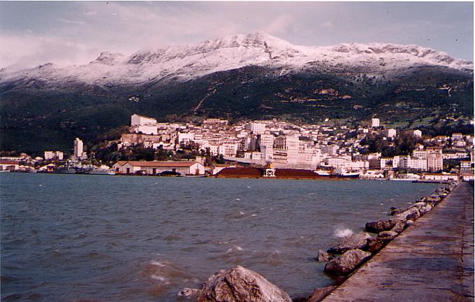 Yemma Gouraya ~ Bienvenue a Bejaia