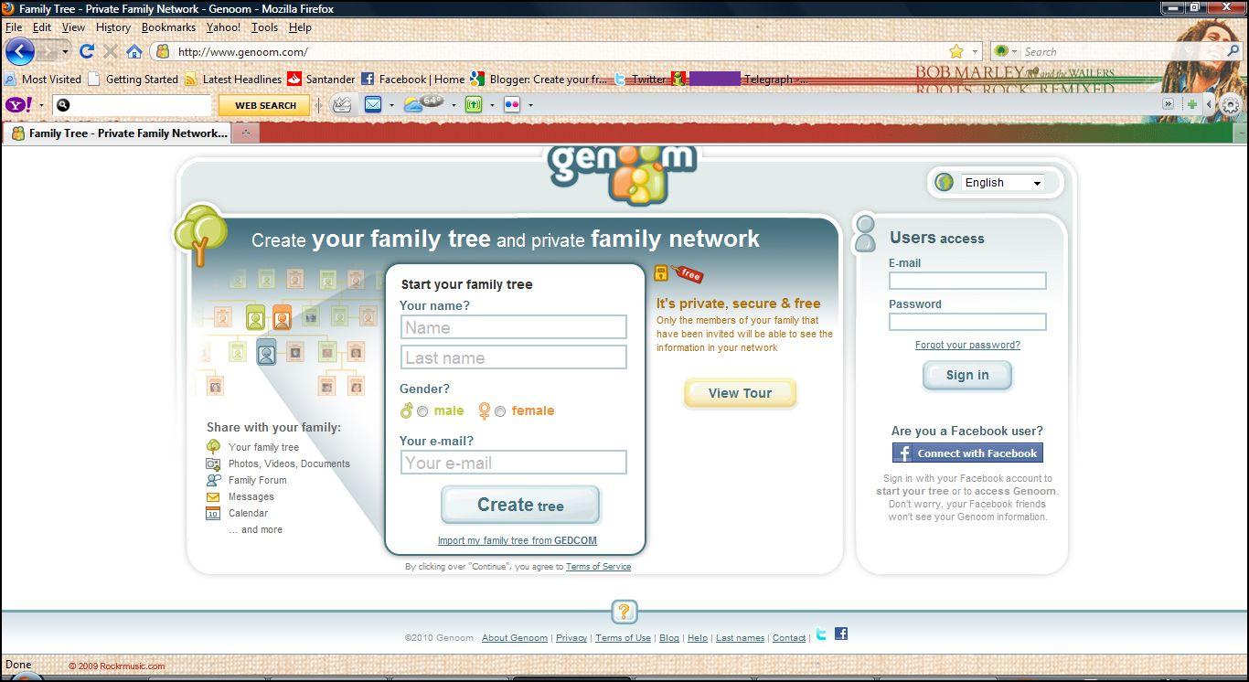 My Pakistani Ancestry: August 2010