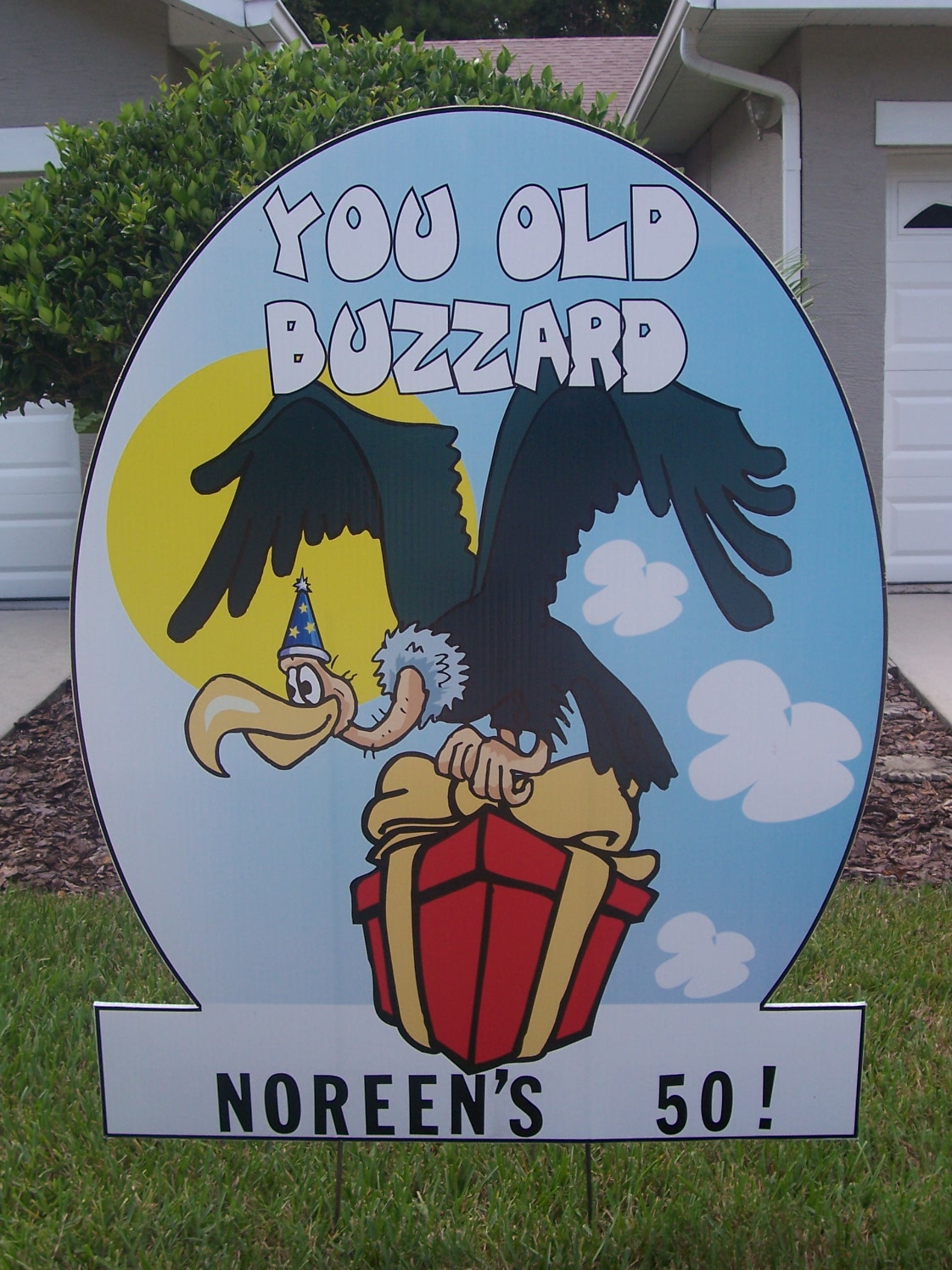 *THE YARD FLOCKERS* Pinellas County, Fla 727-409-5590 WWW ...