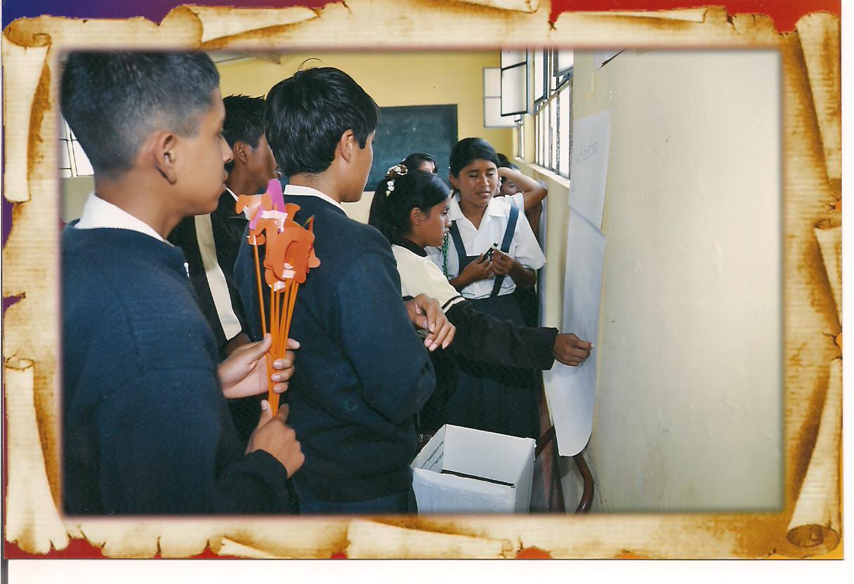 CONOCE LA CAPITAL DEL DISTRITO DE LAGUNAS - MOCUPE