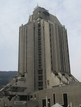 Rocket Buildings... - SkyscraperPage Forum