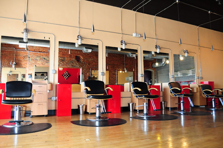 Dollhouse Hair Studio