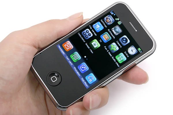 Loja: CELULAR MINI HIPHONE