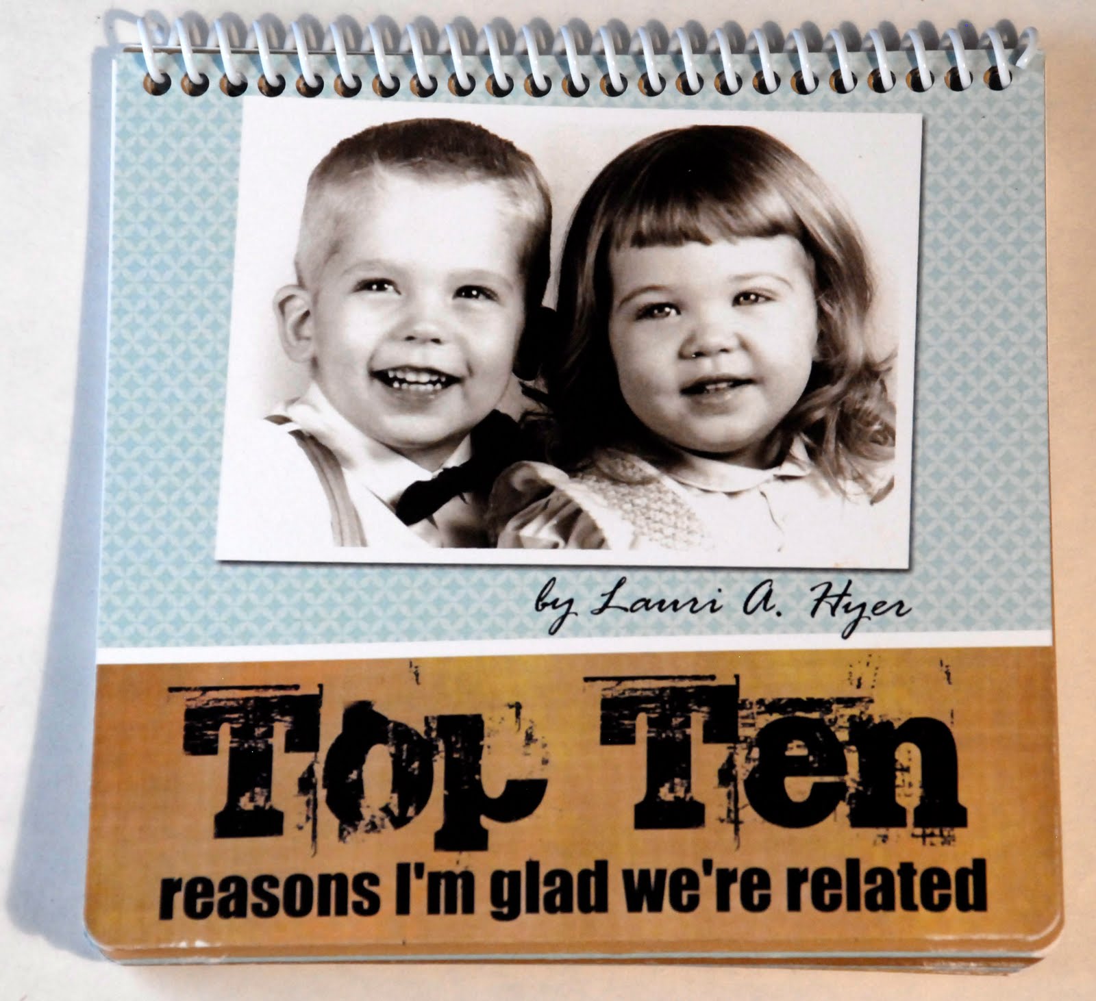 Stories by Me!: Top Ten LOVE Pocket Book