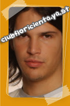 floricienta°°: biografia de facha