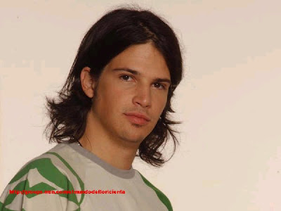 floricienta°°: biografia de facha