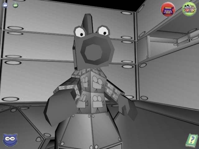 Toontown Fantasy: The New Cogs