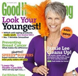 by Richard Becker: Keeping House: How Good Housekeeping Connects