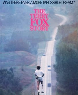 Liquid [Hip]: How Terry Fox Sparked Cancer Awareness For 30 Years