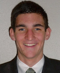 Elder Matthew Ratelle