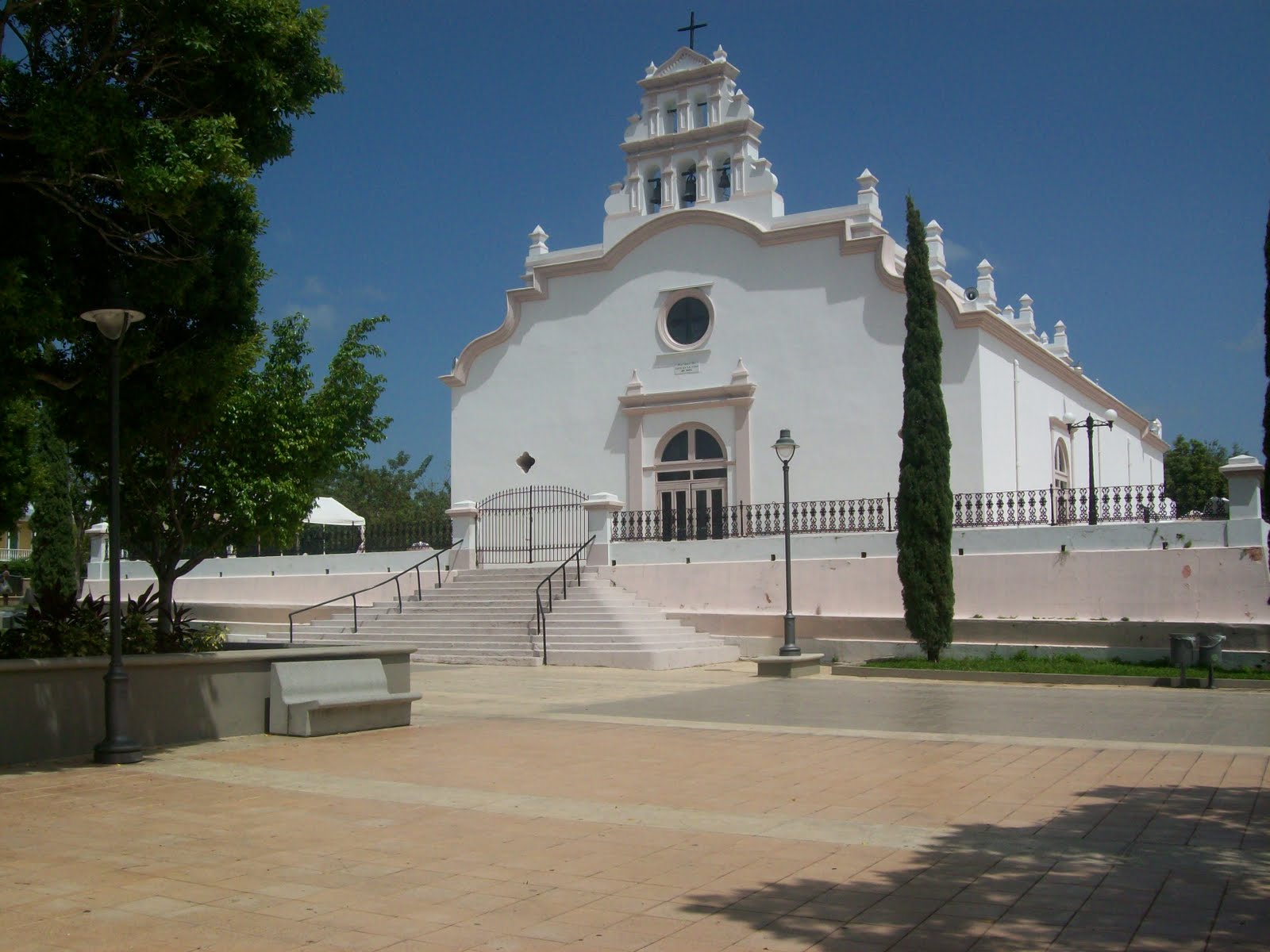 Mi Ciudad: Coamo: Historia de Coamo