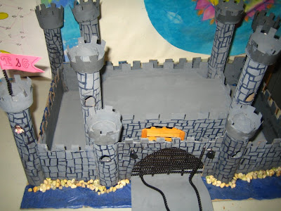Kids' Castles