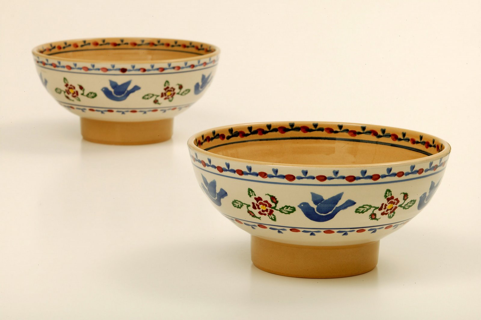 Zuzu's Petals: Nick Mosse Celebration Bowl