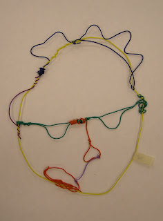 Art at Wealthy: Alexander Calder: Mobiles and Wire Sculptures