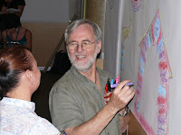 PATH Families Network: Trainers Training with Jack Pearpoint