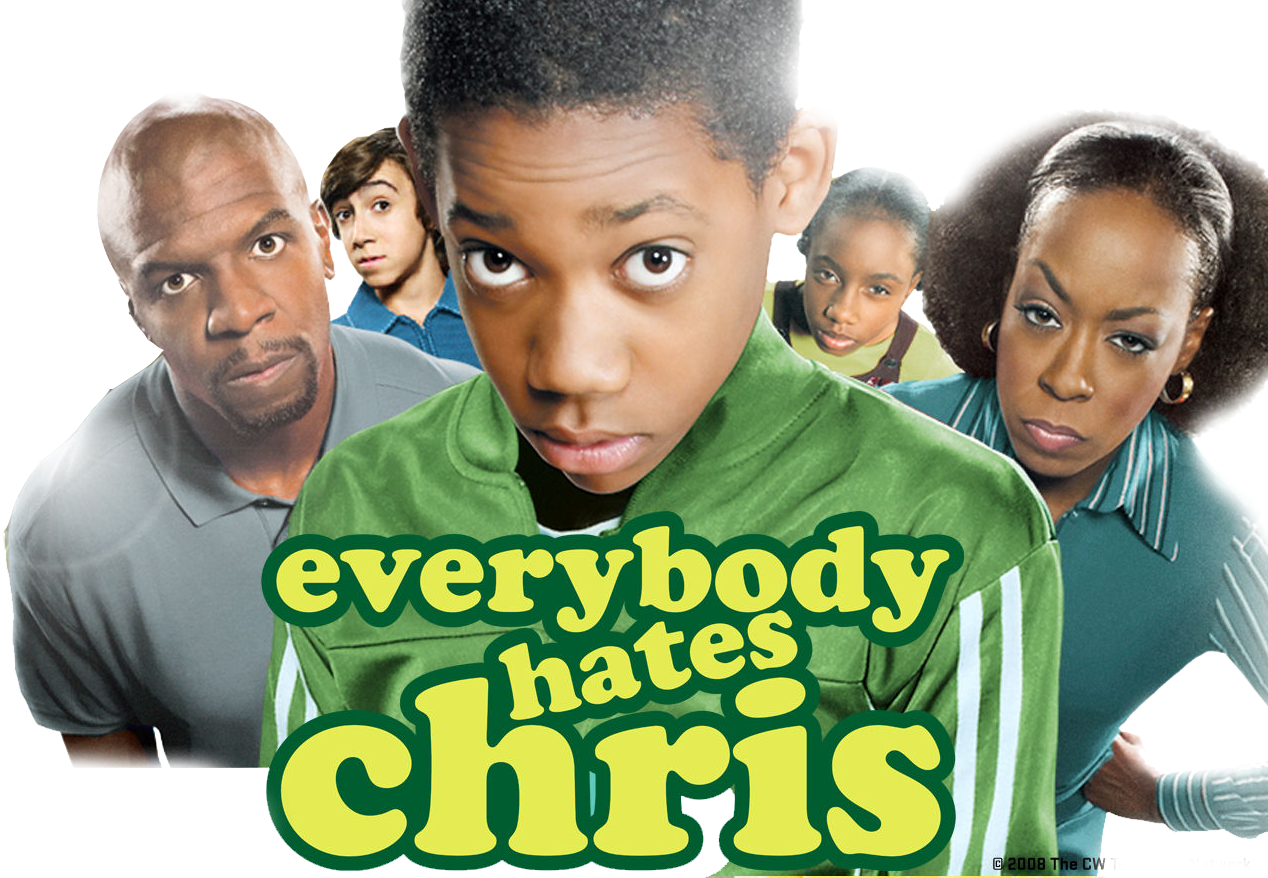 Comédia Online: Chris 2