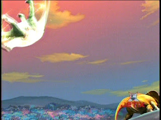 Imagenes, Fotos de Dino Rey o Dinosaur King Parte 5- Max, Rex, Zoe ...