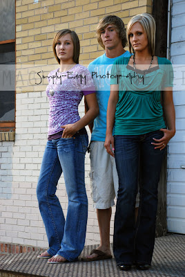 Images on the Edge: The Hulse Children ~ Preview