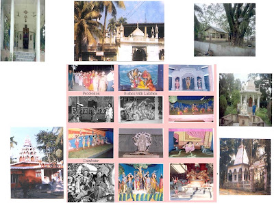 Assam Tourism: Places to visit in Western Assam-- Nalbari Dsitrict