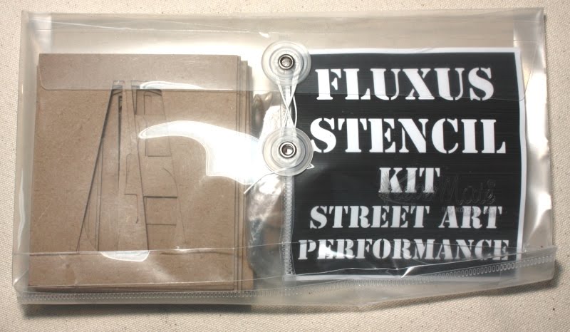 Fluxhibition #4 - Fluxus Amusements, Diversions, Games, Tricks and Puzzles