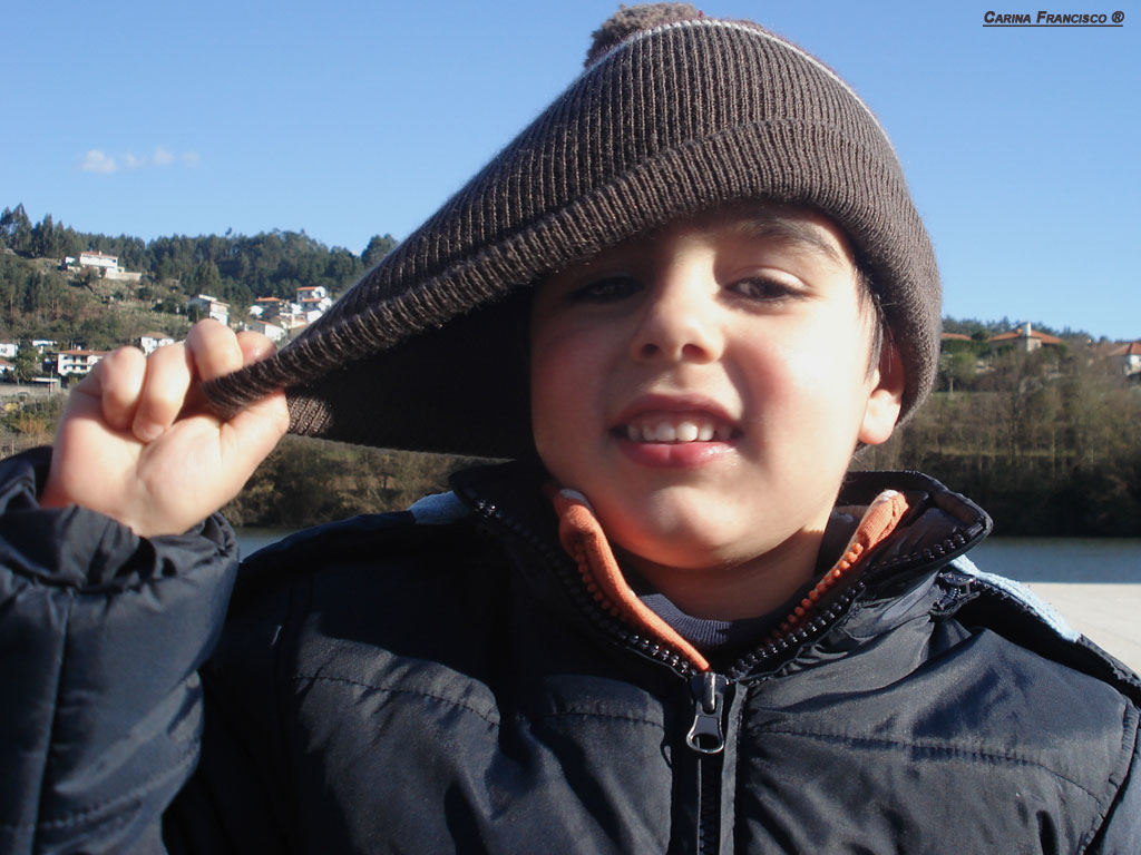 Atelier da Carina: Planos de Visão e Angulações