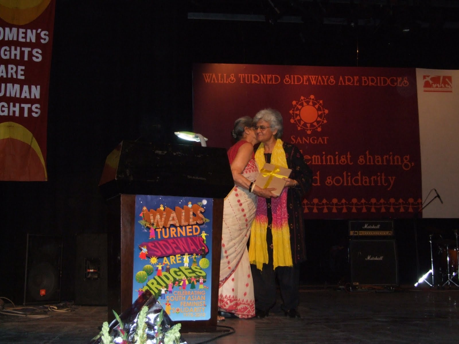 Passion Parade: Celebrating Social Commitment ~ the MEETO memorial ...