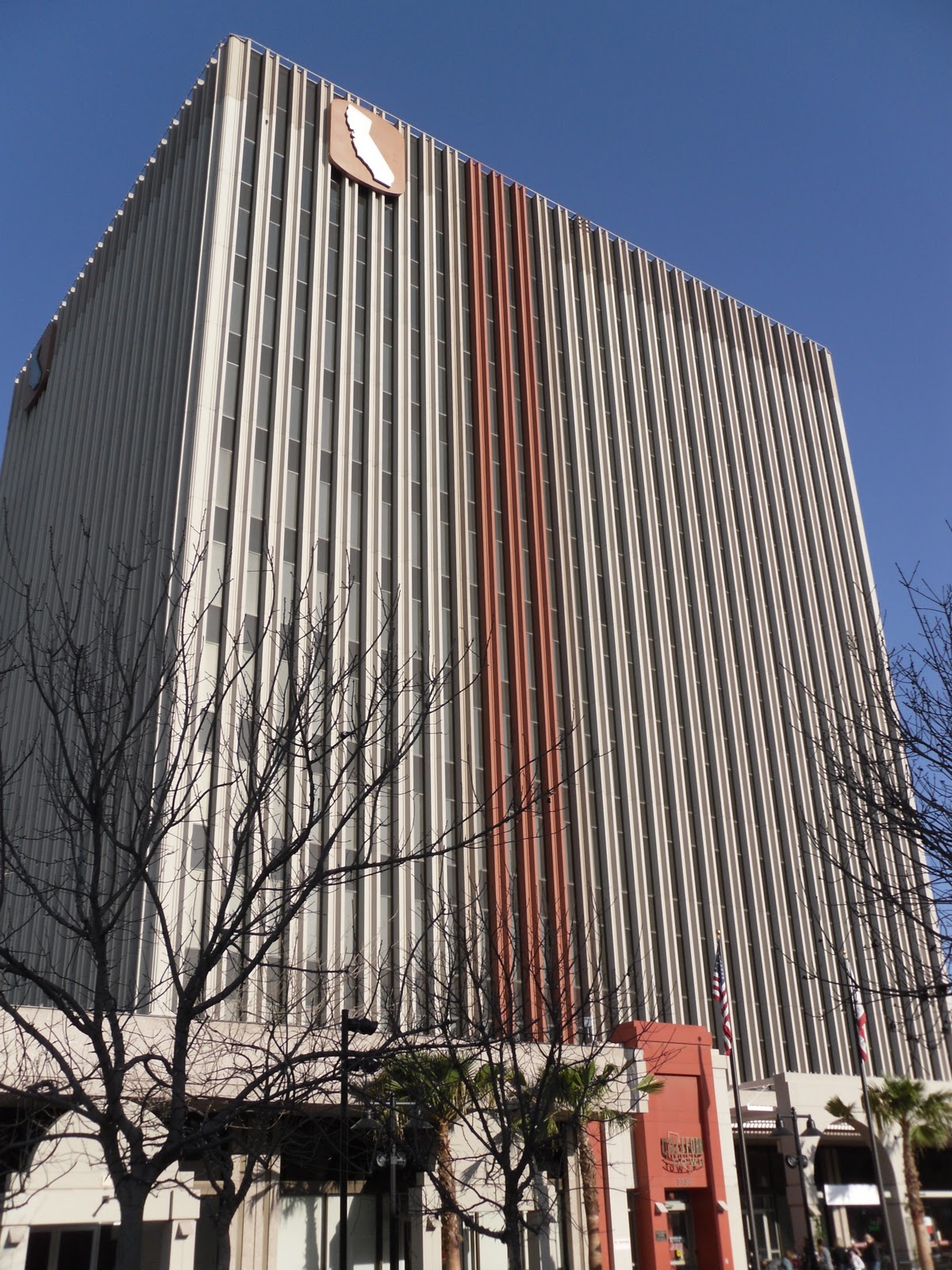 Jordan's California: Favorite Inland Empire Buildings and Places