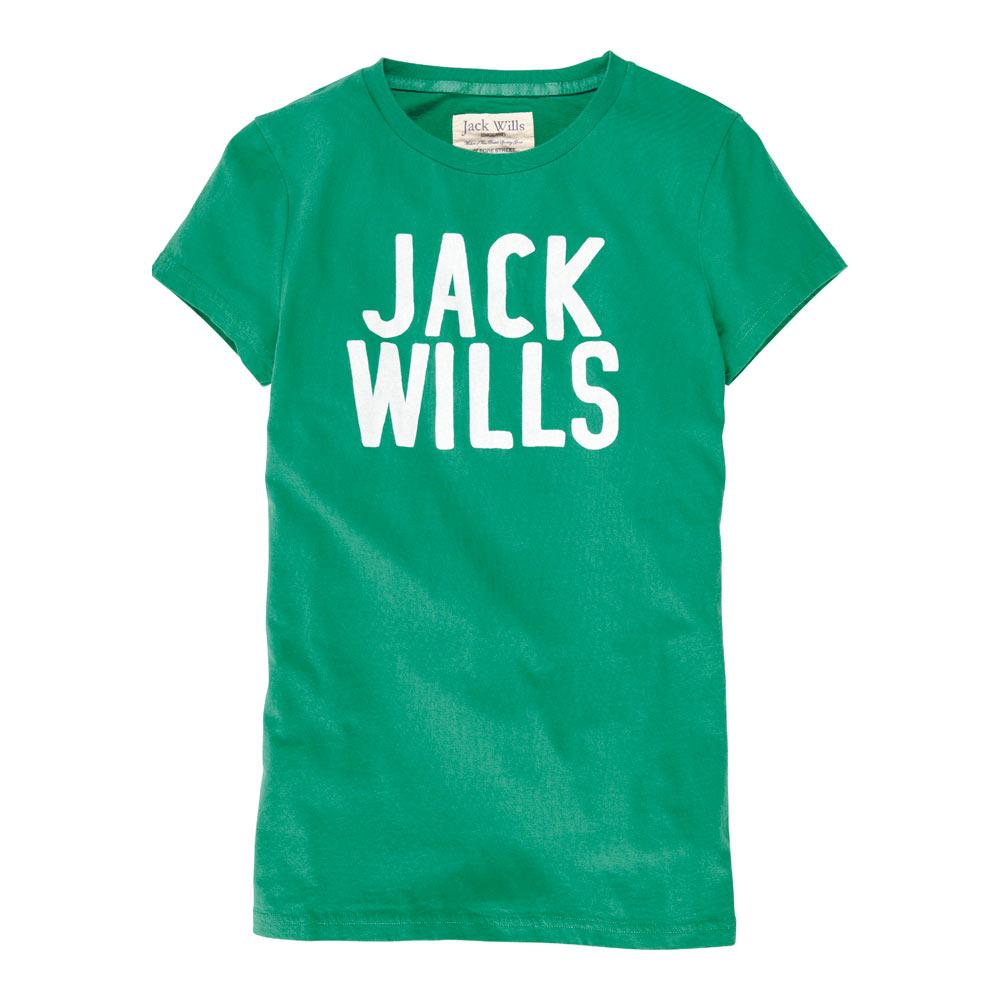 Smooth Talking: 116.____Jack Wills