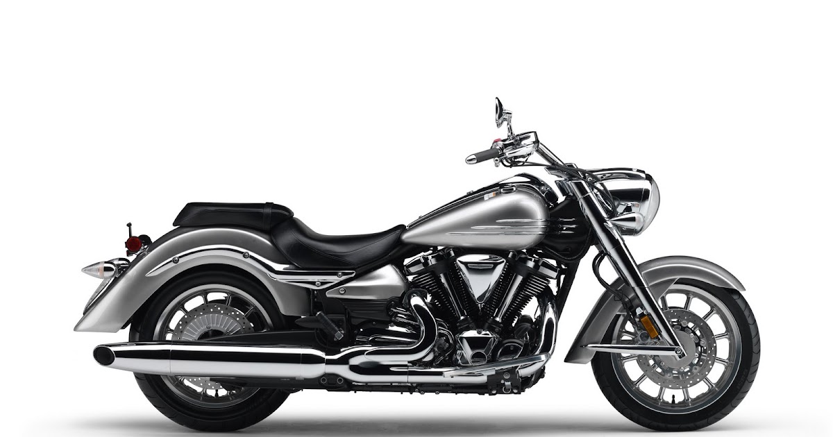 Motos y motociclismo: Yamaha lanzó a nivel nacional sus modelos custom.