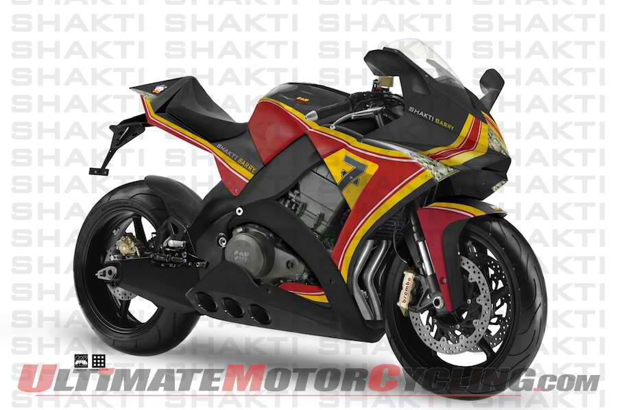 laquisto motors: Superbike Concepts by Sak_Art Design