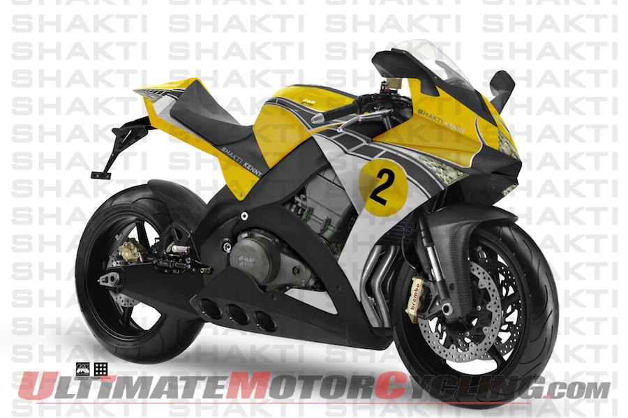 laquisto motors: Superbike Concepts by Sak_Art Design