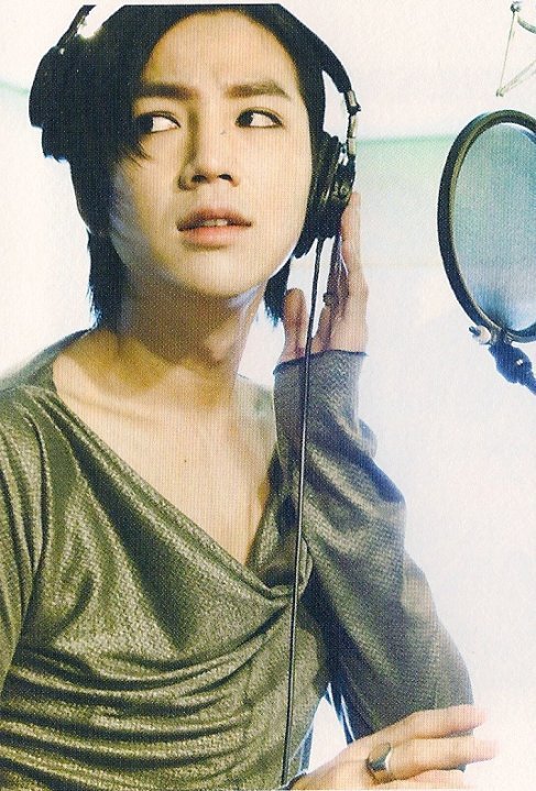 it's all about Kpop: A.N.jell