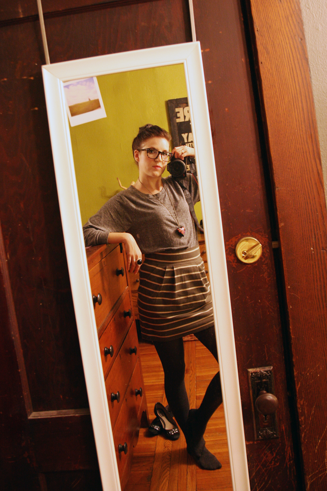 Your Yoko: Forever 31?