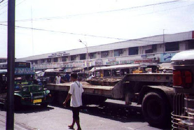 Mangaldan Pangasinan