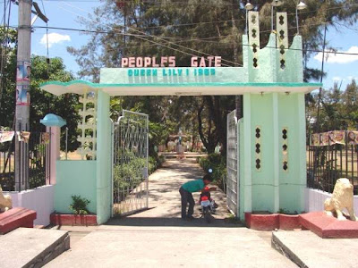 Mangatarem Pangasinan