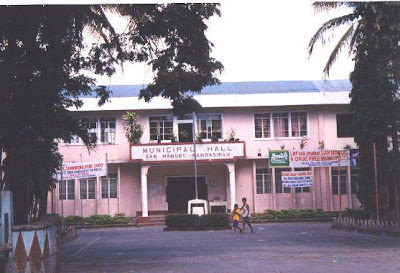 San Manuel Pangasinan