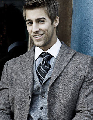 D.N.A: 874. Especial Luke Guldan