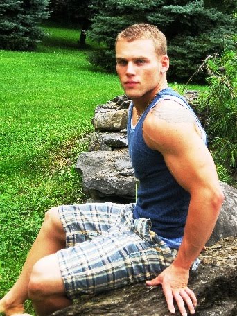 ·Free Life·: Craig Malozzi