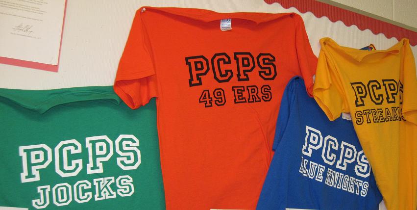 Pleasant Corners Public School & Let Them Be Kids: April 2010