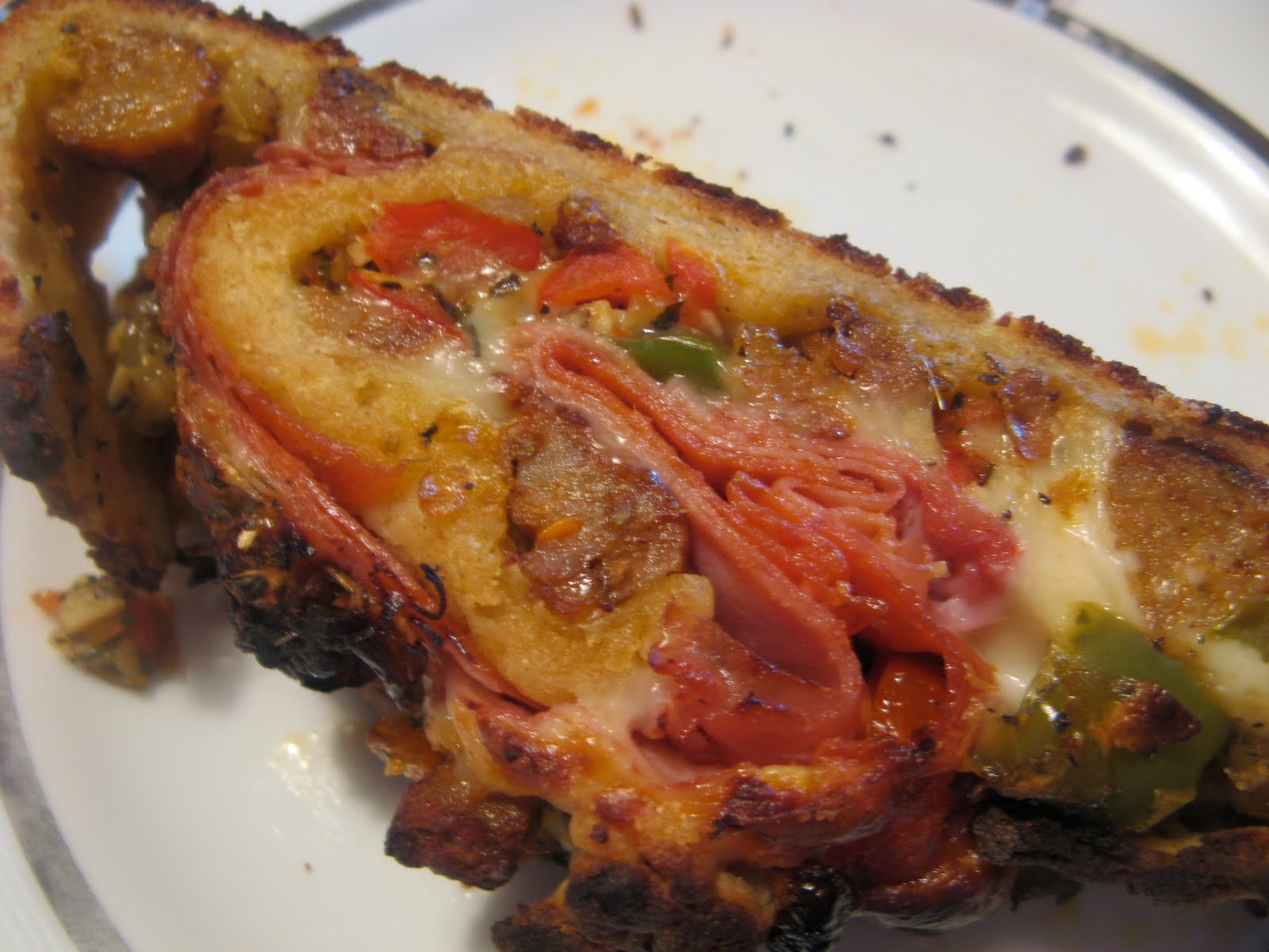 Friday Foto: Stromboli