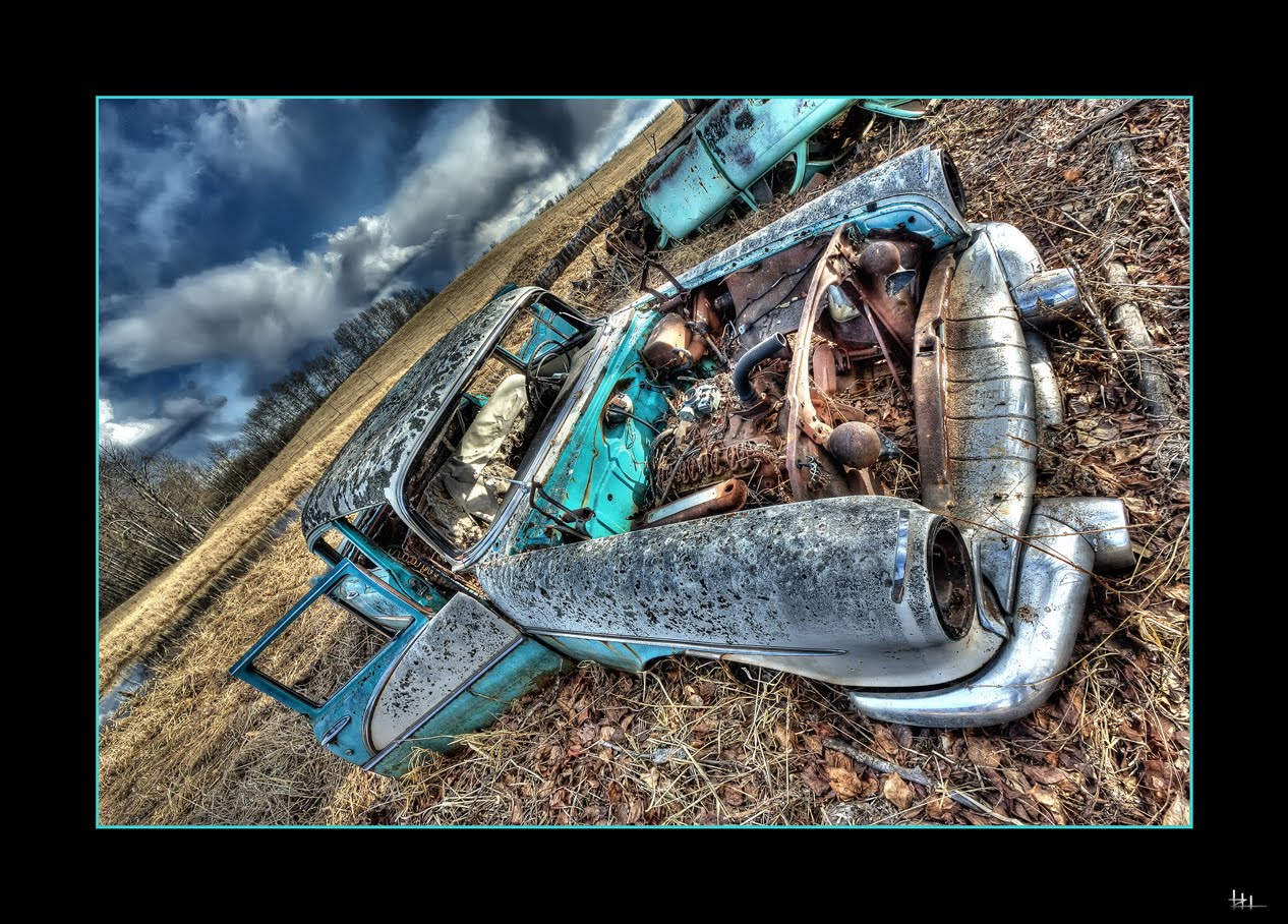 Ron Harris Fine Art Photography