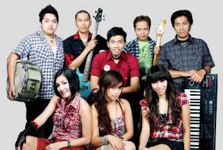 Right Combination: Band