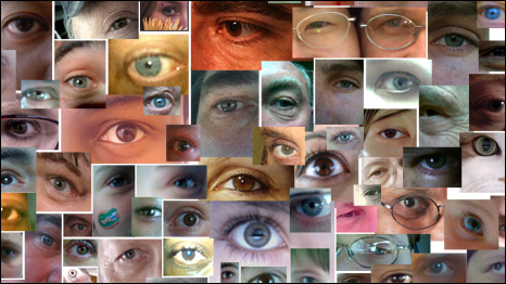 Hyperborean Vibrations: The Eye Project