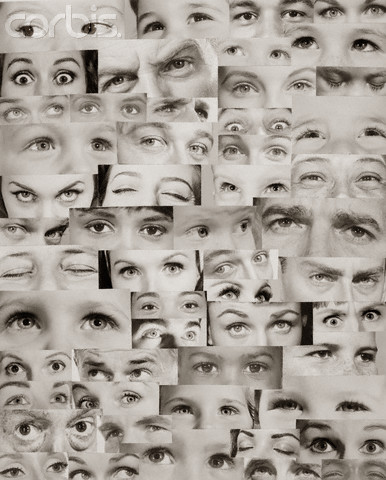 Hyperborean Vibrations: The Eye Project