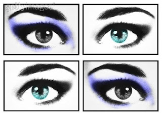 Hyperborean Vibrations: The Eye Project