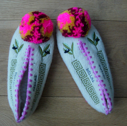 freckleface: January 2011