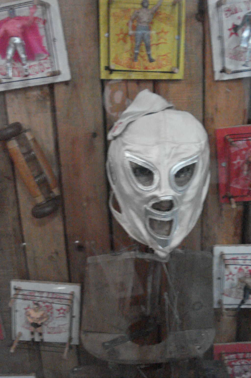 Asamblea Comics: G.I Joe mexicano y sus hermanos extranjeros