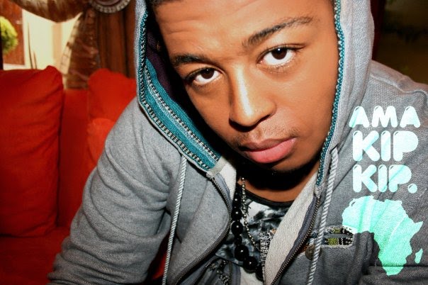 MAJOR LEAGUE DJz: ANATHI ROYAL IN STUDIO WITH DJ KHALED.