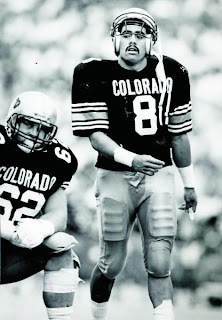 AIGA Foundation Blog: TC McCartney to Walk On at LSU