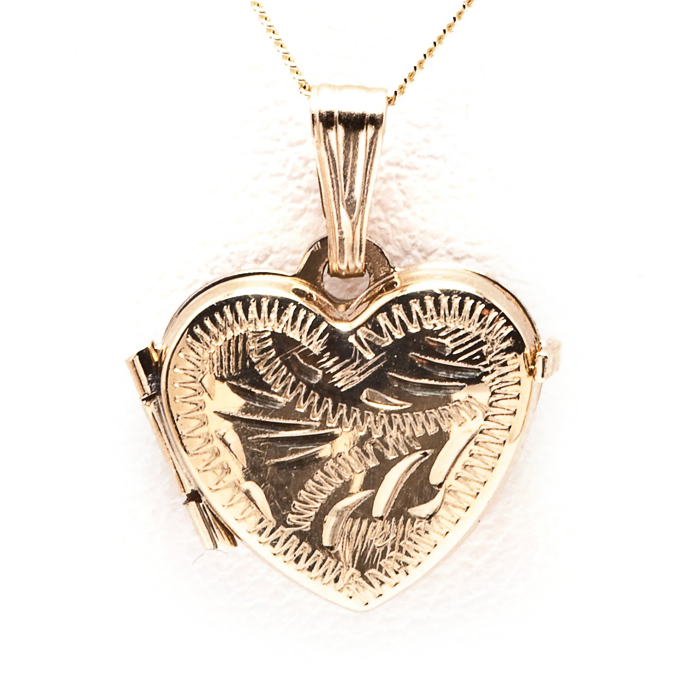 Laura Lee Jewellery: Loved I.D. Bracelet & Small Heart Locket featured ...